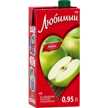 Соки, нектары
